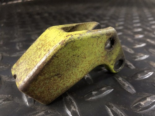 CL-2312455 Lever Clark TW25B TW125 Forklift Good Used Parts Ref# 30.543 ...