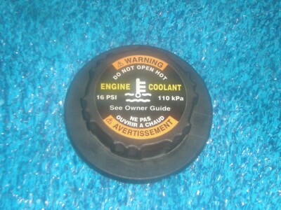 Ford Radiator Cap | eBay