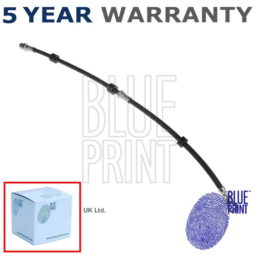 Brake Hose Blue Print Fits Mitsubishi ASX 2010- Lancer 2007- + Other ...