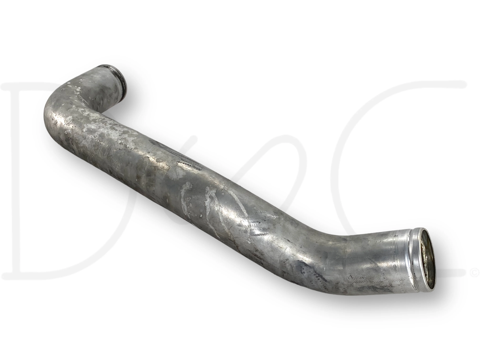99-02 Ford F250 F350 7.3 7.3L Diesel RH Right Passenger Intercooler ...