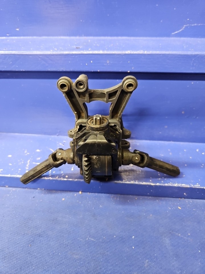 Arrma Senton / Granite 4x4 Front Differential Diff Gears Vorteks | eBay