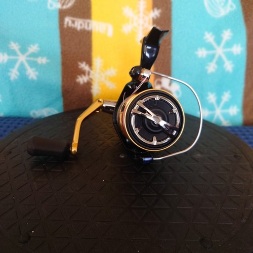 Shimano 16 Nasci 2500HGS Spinning Reel | eBay