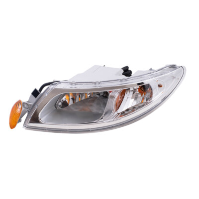 Headlight fits 2008-2011 8500 TranStar w/ Marker Light Harness Left ...