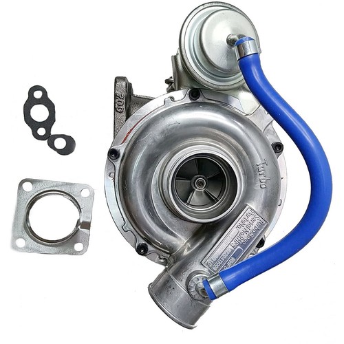 New YM129935-18010 Turbo Turbine for Komatsu CK35-1 CK30-1 SK1026-5 ...