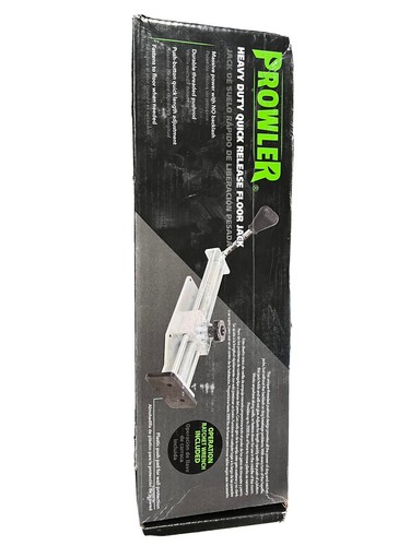 heavy duty quick release floor jack | eBay