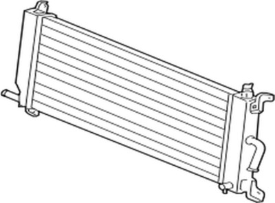 G9010-48010 Toyota Radiator assy G901048010, New Genuine OEM Part | eBay