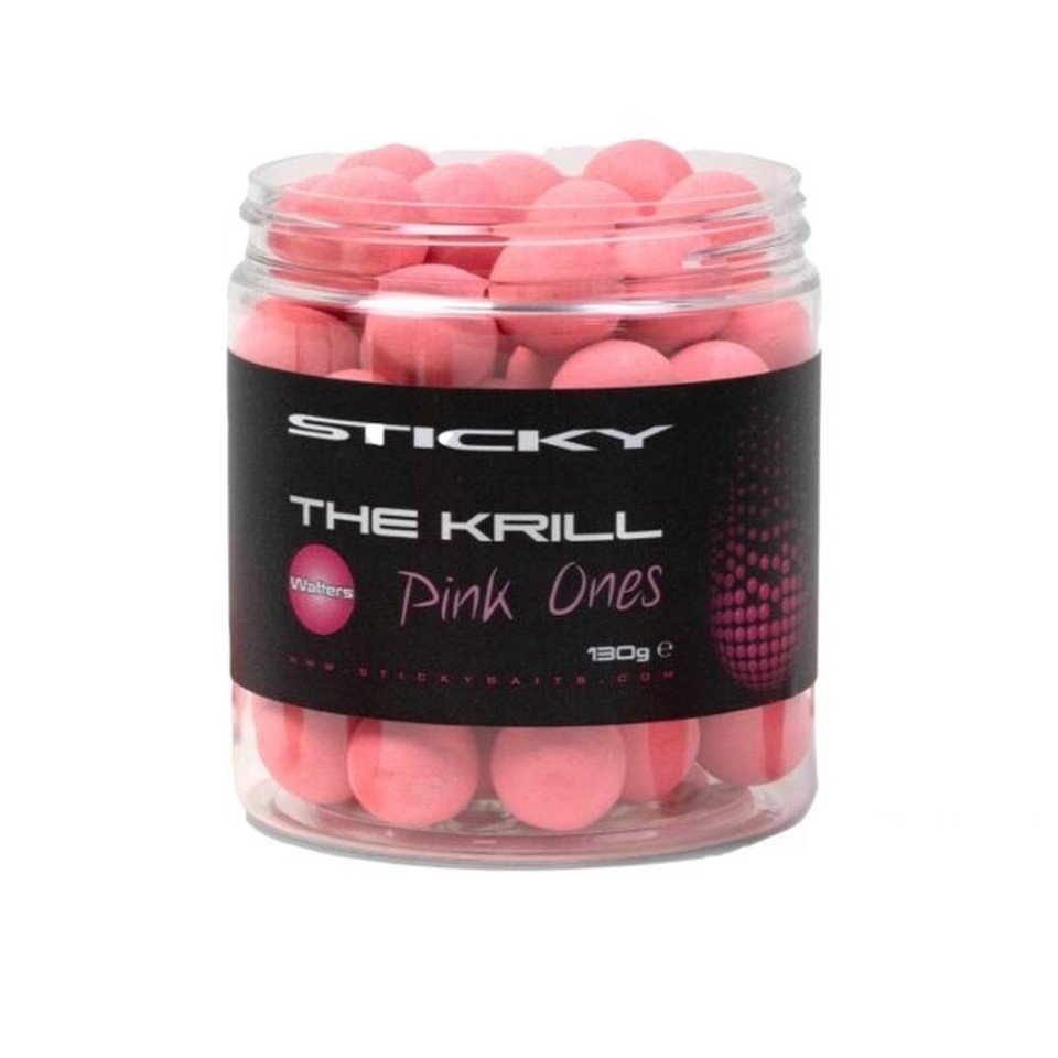 STICKY BAITS 'THE KRILL' BUNDLE DEALS - PICK 3 ITEMS! | NEW - CARP ...