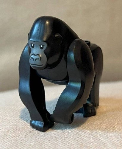 LEGO City Gorilla Animal Jungle | eBay