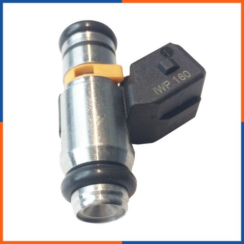 Injecteur pour FIAT | 71792994, 77363790, 1562024, 9S51-9F593-DA ...