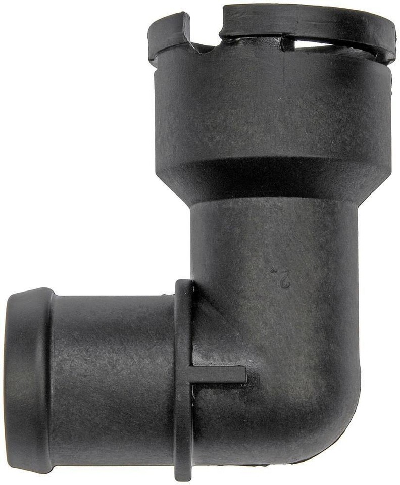 Radiator Coolant Hose Connector-Engine Coolant Hose Connector Dorman ...