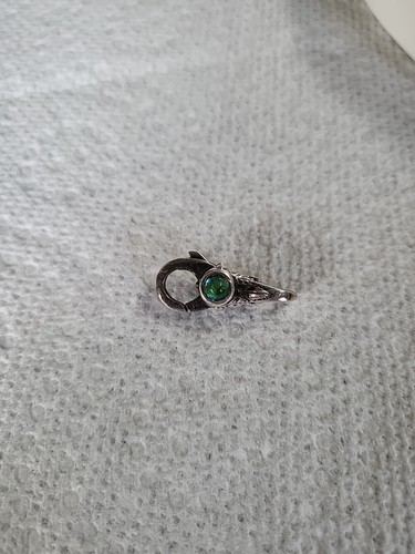 Trollbeads Mexico Lock Retired Rare | eBay