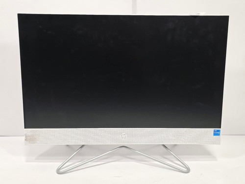 HP 24 23.8" Core i3-1115G4, 3GHz, 256GB - AS IS- AZ0000000001584 ...