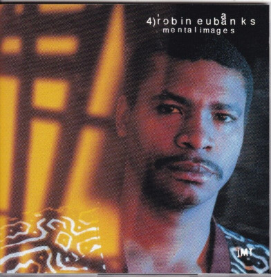 Mental Images by Robin Eubanks (CD, 1994, JMT) EXCELLENT CONDITION | eBay