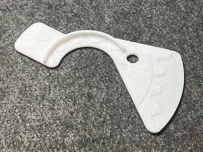 Chain Gap Adjustment Gauge Tool- SRAM Eagle Rear Derailleur Chain Gap ...