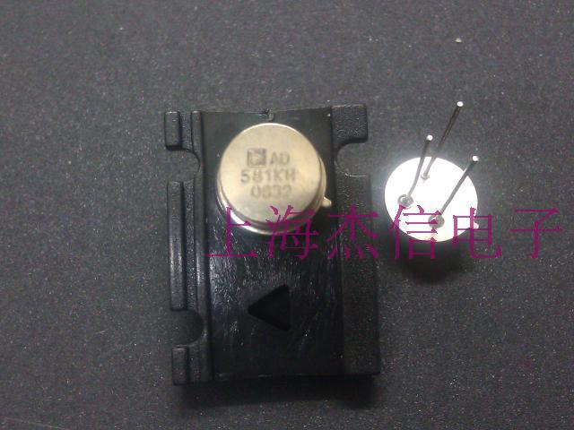 10pcs AD581KH AD581JH AD581LH AD581 new | eBay