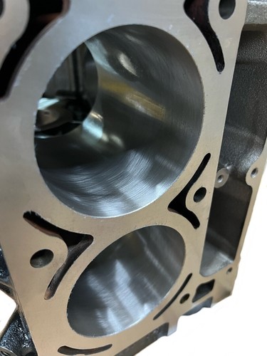 GM Chevrolet GMC LS LM7 L59 LR4 Gen III 5.3L 4.8L Engine Bare Block ...