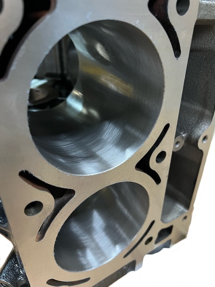 GM Chevrolet GMC LS LM7 L59 LR4 Gen III 5.3L 4.8L Engine Bare Block ...