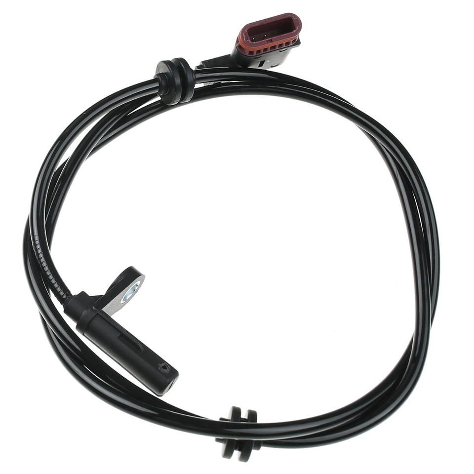 2x ABS Wheel Speed Sensors for Mercedes-Benz W204 C250 C300 C350 Rear ...