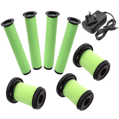 UK Replacement Parts For Gtech AirRam MK1 MK2 K9 AR20 AR21 AR29 Vacuum ...