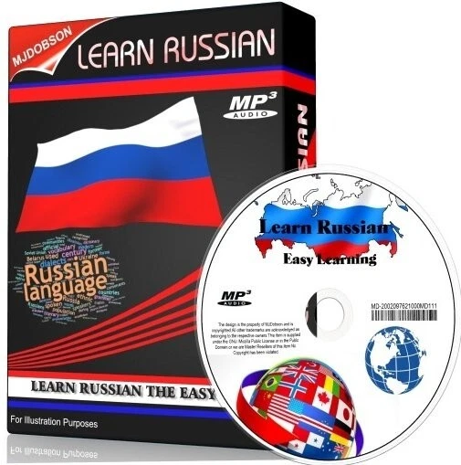 Russian Language Learn