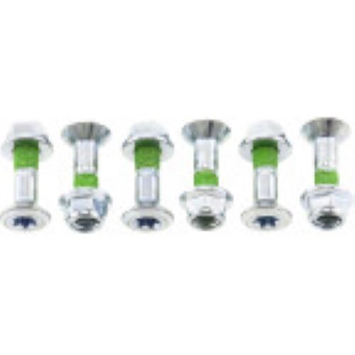 2008-HS.EU Euro Hub-Savers Dbl Locked Sprocket Fastening Kit -PK 6-PN ...
