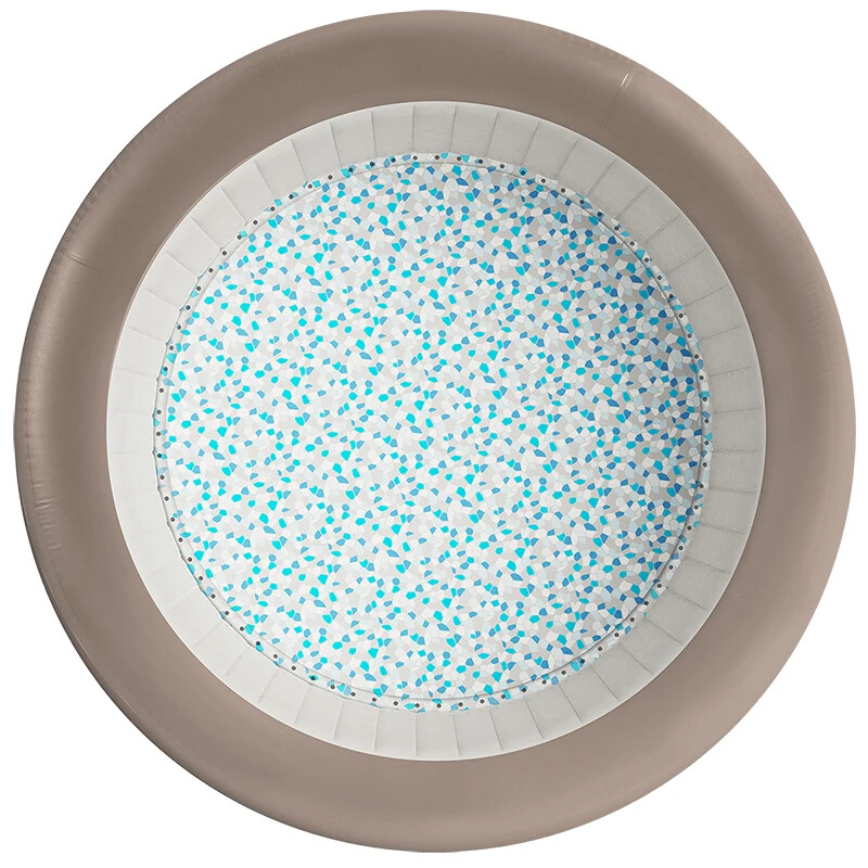 Lay-Z-Spa Palm Springs AirJet Spa Inflatable Hot Tub Liner | LINER ONLY ...