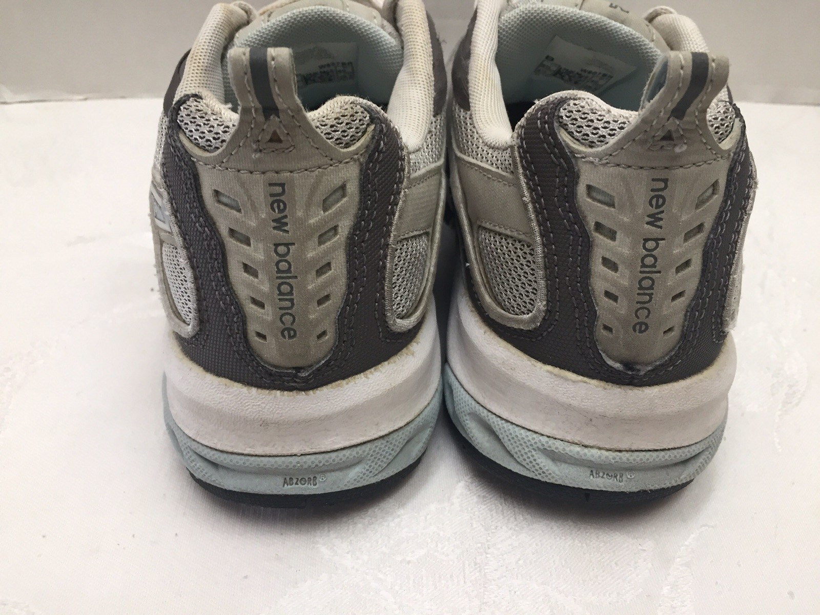 New Balance 607 All Terrain Trail Women’s Running Sho… - Gem