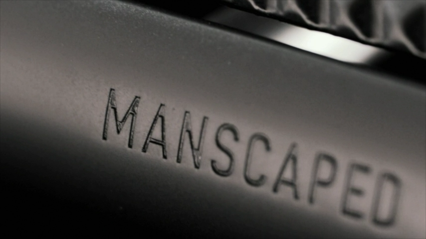 MANSCAPED® The Plow™ 2.0 Premium Single Blade Double-Edged Safety Face ...