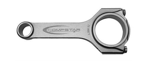 Callies Compstar Connecting Rod CSB6800ES3B9AH | eBay