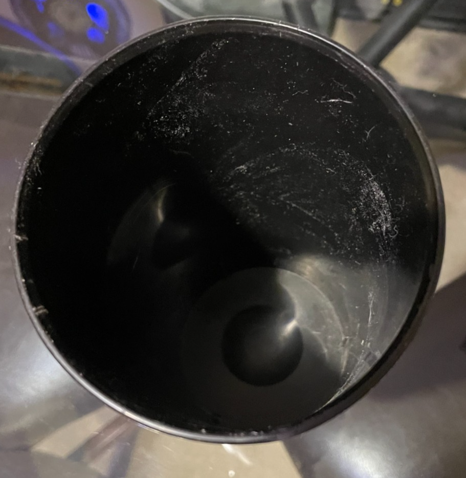 Alice Cooper - Large Plastic Cup - Theatre of Death - Concert bought in ...