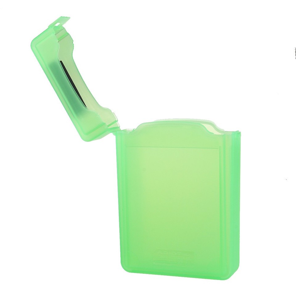 3 .5 Hard Disk Enclosure Protective Case Desktop External Drive Storage ...