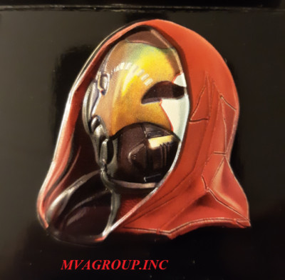 Destiny 2 ARMORY SERIES 4 CELESTIAL NIGHTHAWK (EMBLEM NOT INCLUDED) | eBay