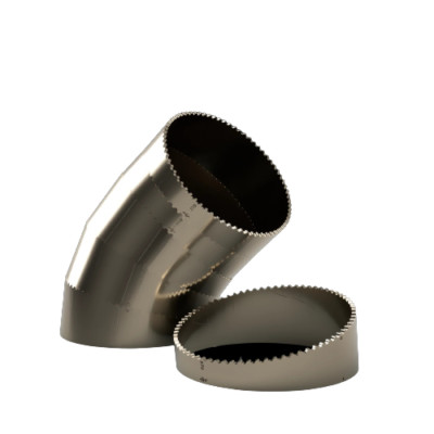 Pie-crust-Pie-cuts Welding Kit | eBay