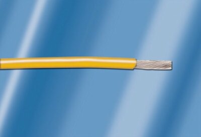 ALPHA WIRE 6711-YL001 | eBay