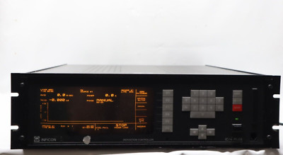 LEYBOLD INFICON IC/4 Deposition Controller | eBay