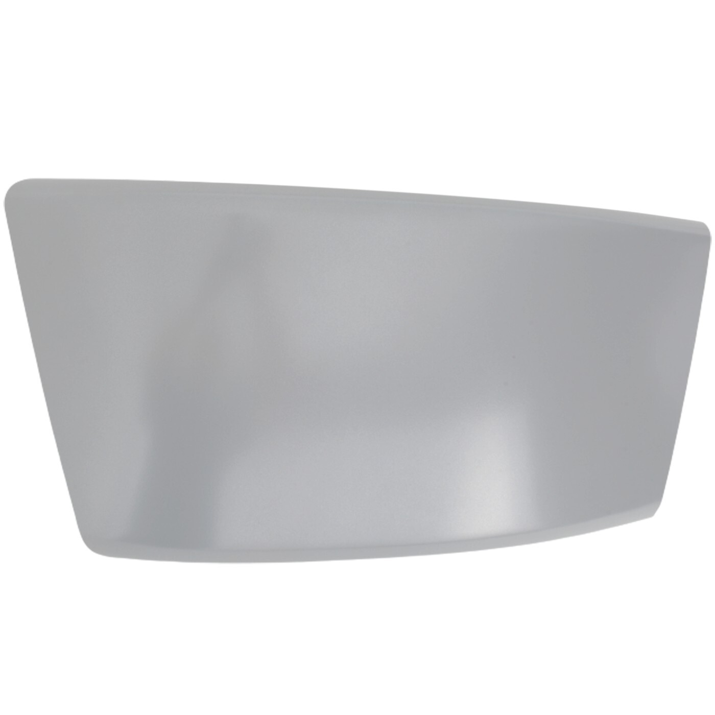 Bumper Face Bars Front Passenger Right Side Hand for Freightliner M2 ...