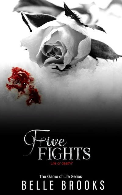 Five Fights von Belle Brooks (2018, Taschenbuch) online kaufen | eBay.de