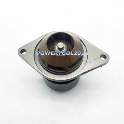 R220-5 6D102 PC200-6 Excavator 4BT5.9 6BT5.9 3389145 Water Pump 6735-61 ...