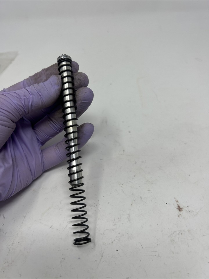 Ruger P89 9mm Recoil Spring & Guide Rod 022624 #28 | eBay