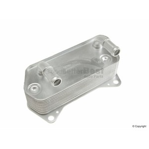 One New Febi Bilstein Automatic Transmission Oil Cooler 38787 ...