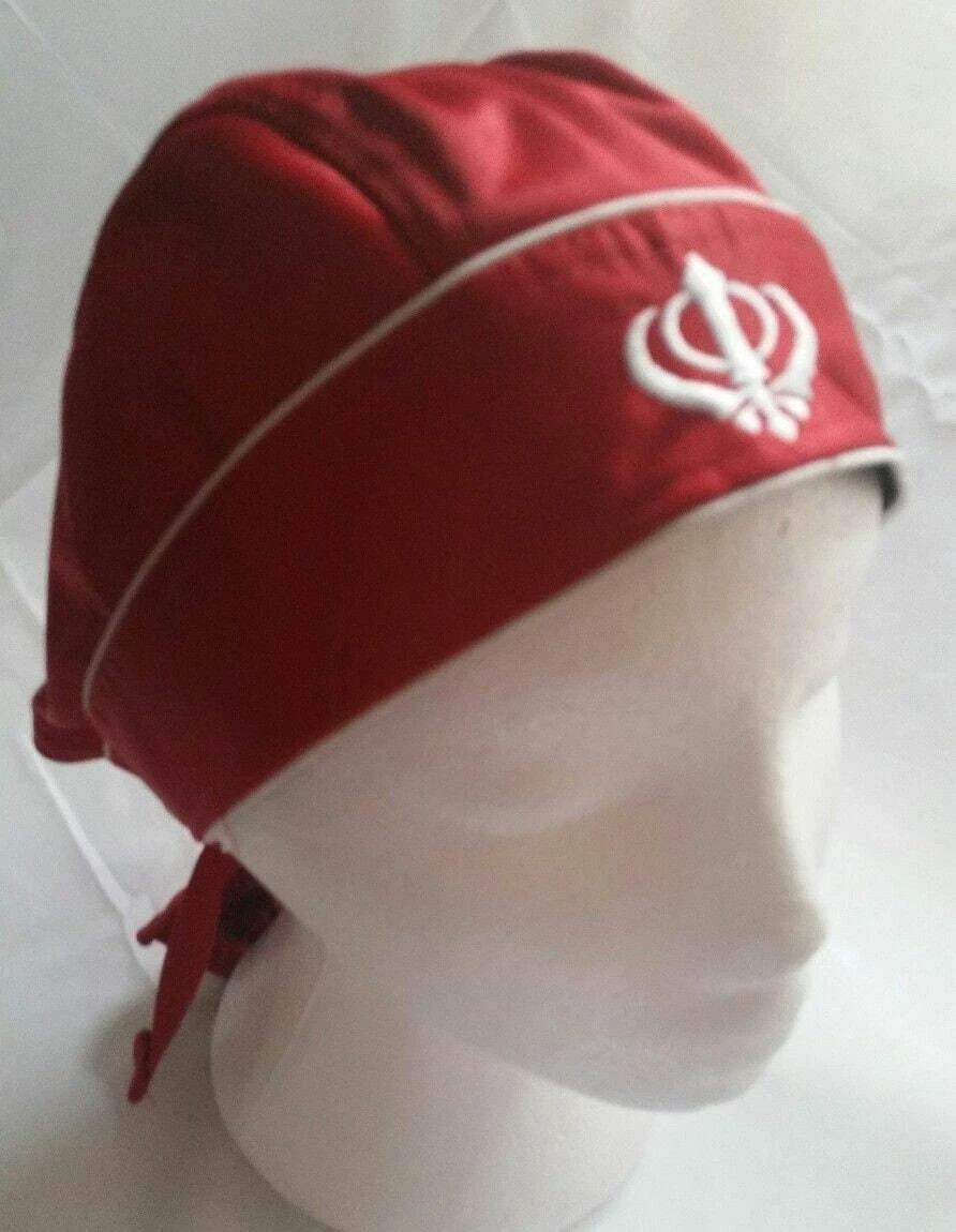 Punjabi Turban Colour