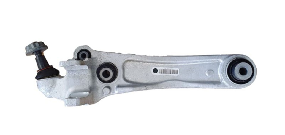Jaguar XE wishbone control arm Lower Left Hand Front T2H19029 ...