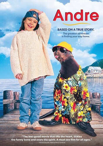 ANDRE - 1994 (DVD) REGION 1 | eBay Australia