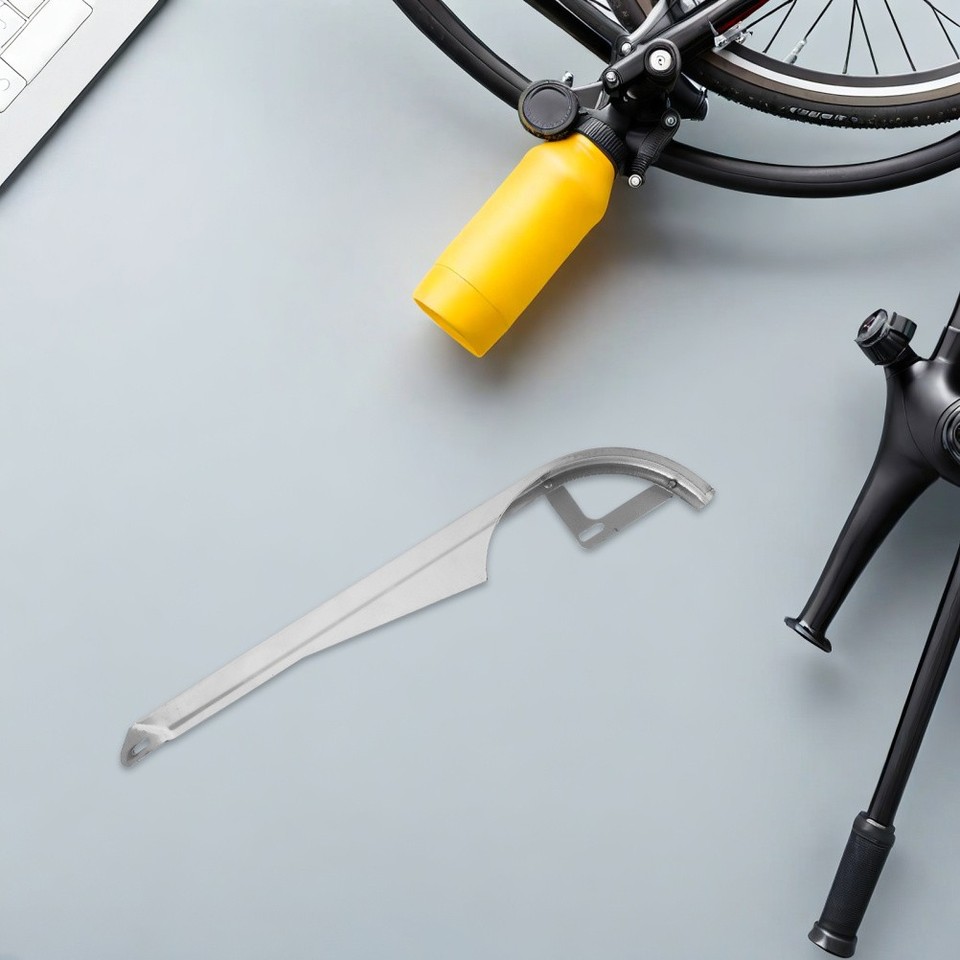 3 Pcs Bike Accessories Bicycle Frame Protector Chain Splash Guard ...