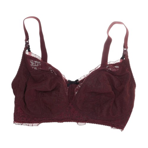 Bravado, Still-BH, Größe: 75H, Rot, Baumwolle/Elasthan/Nylon/Polyester ...