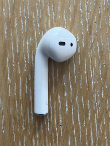 Apple AirPods 2nd Generation A2032 Left Earbud - White | eBay