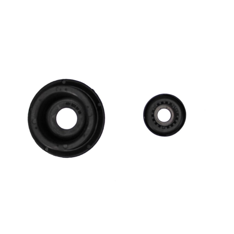 For 2008~2016 Smart Fortwo 2x Front Rein Suspension Strut Mount Kit | eBay