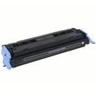 For HP Color Laserjet 2600 2600N 2605 2605DN Q6000A BLACK LASER TONER ...