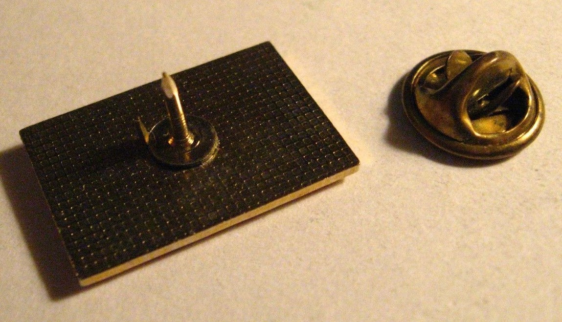 Beechnut Chewing Tobacco Lapel Pin - Beech Nut Beech-Nut Leaf Bag Pouch ...