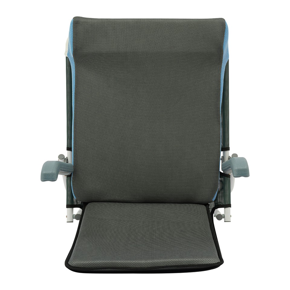 Adjustable Bed Backrest Portable Folding Backrest Lifting Bed Backrest ...